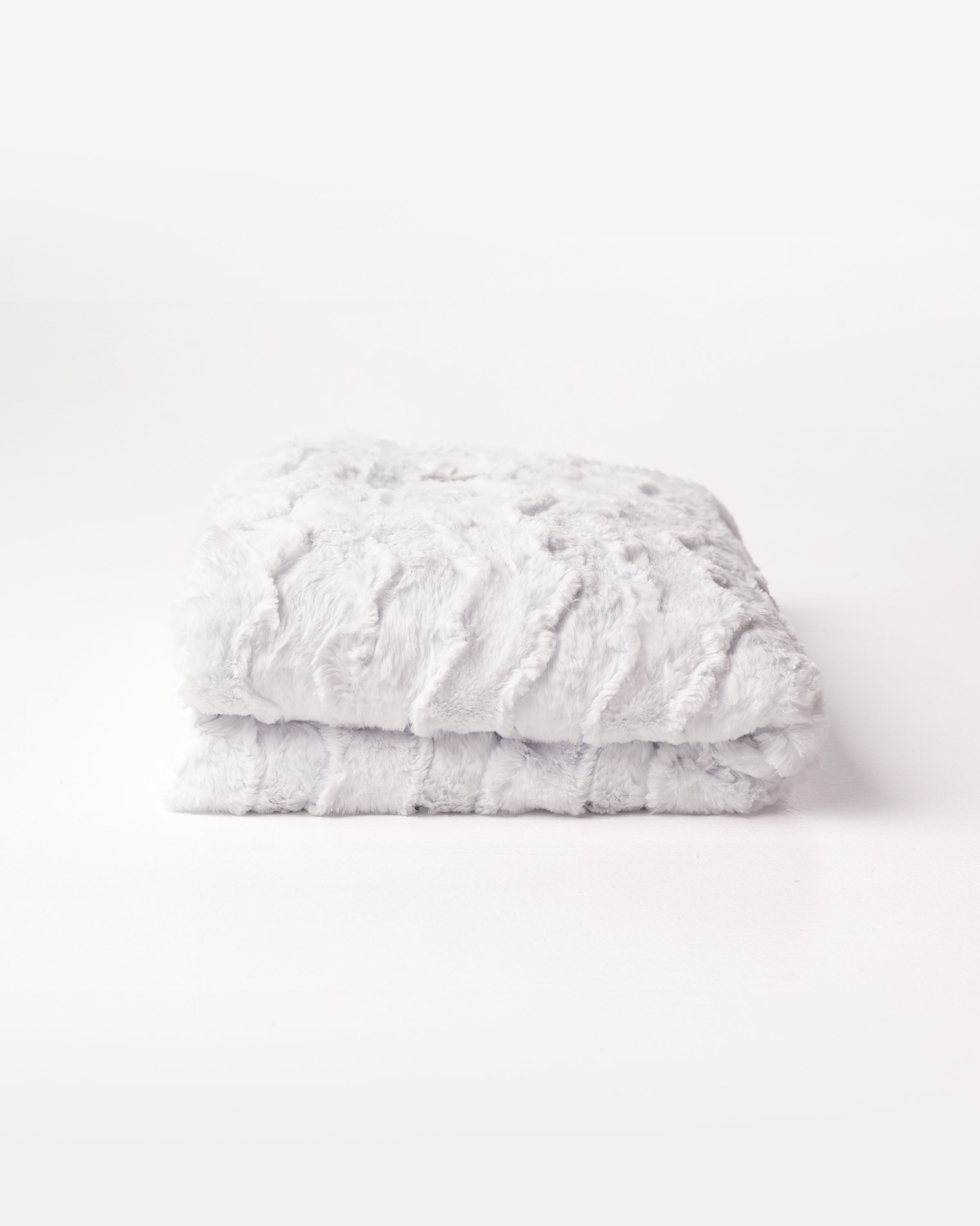 White Bella Throw – KeikiCo Wholesale